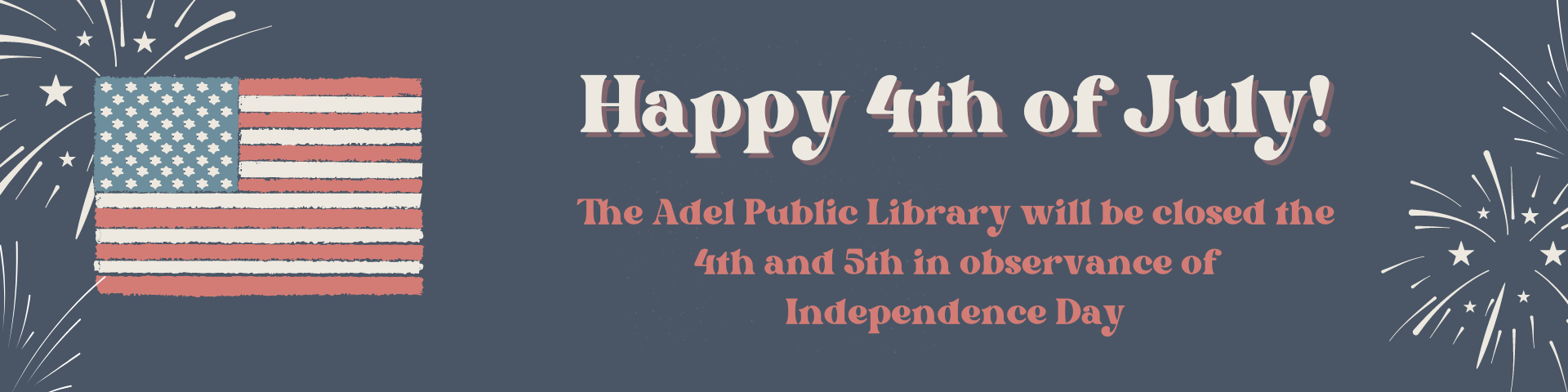 Adel Public Library :: Adel Public Library